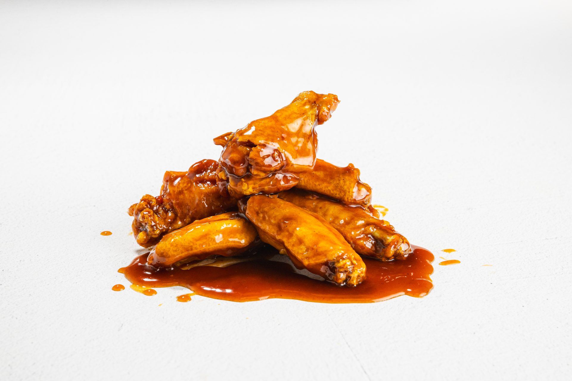 Wings Over Menu | Chicken Tenders and Fries, Wings, & More