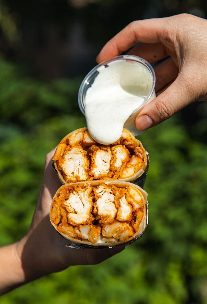 Wings Over | Chicken Wing Restaurants